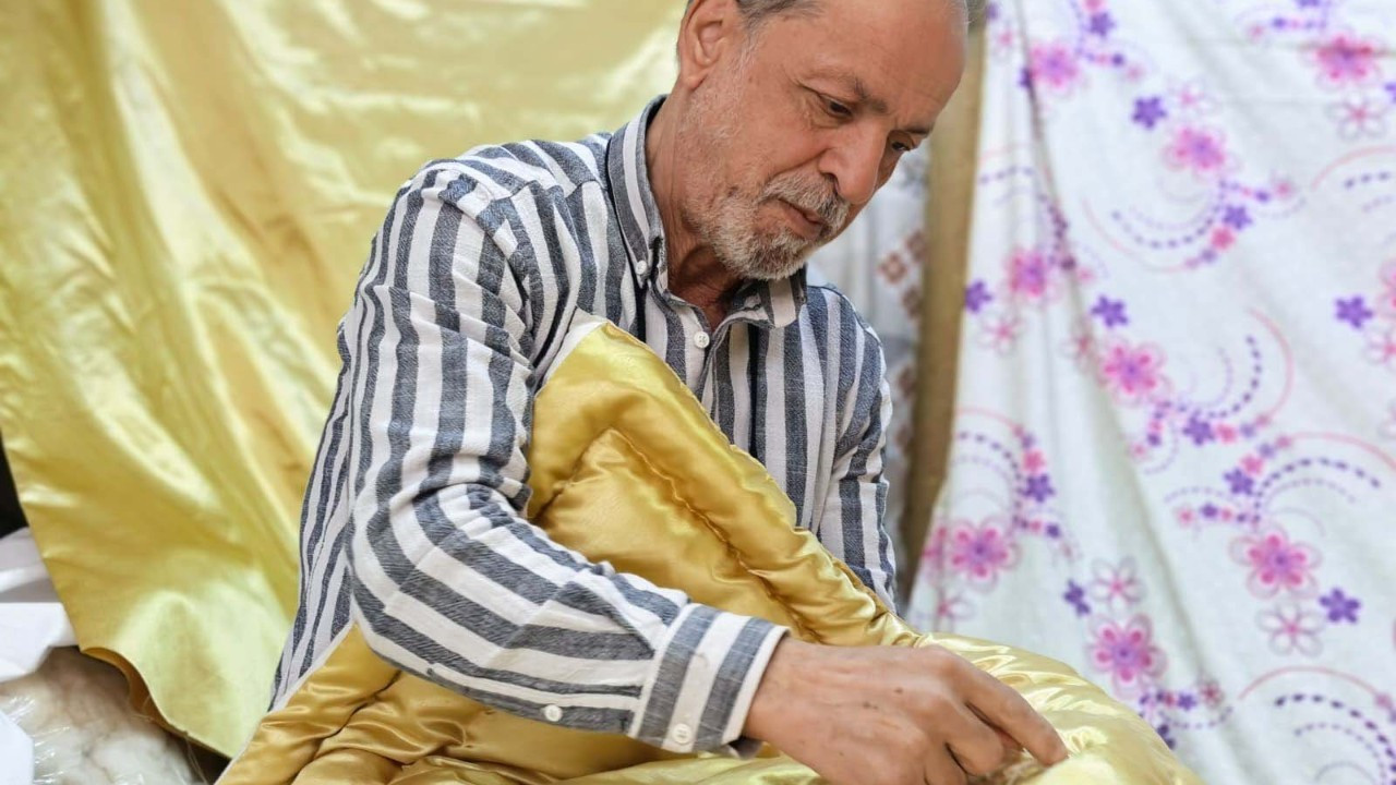 Kraliçe Elizabeth de onu tercih etti! 60 yıllık gelenek Bursa'da ...