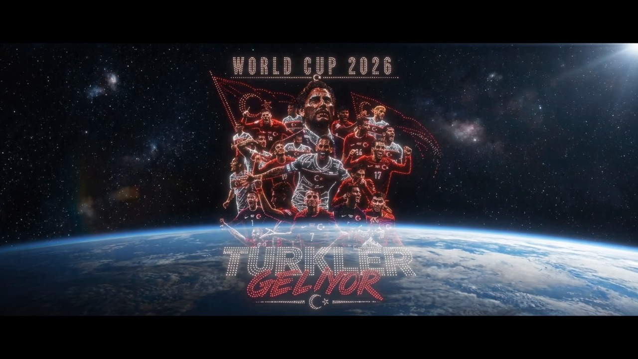 KLAK Studio’dan epik Milli Takım filmi: Türkler Geliyor - Türkiye ...