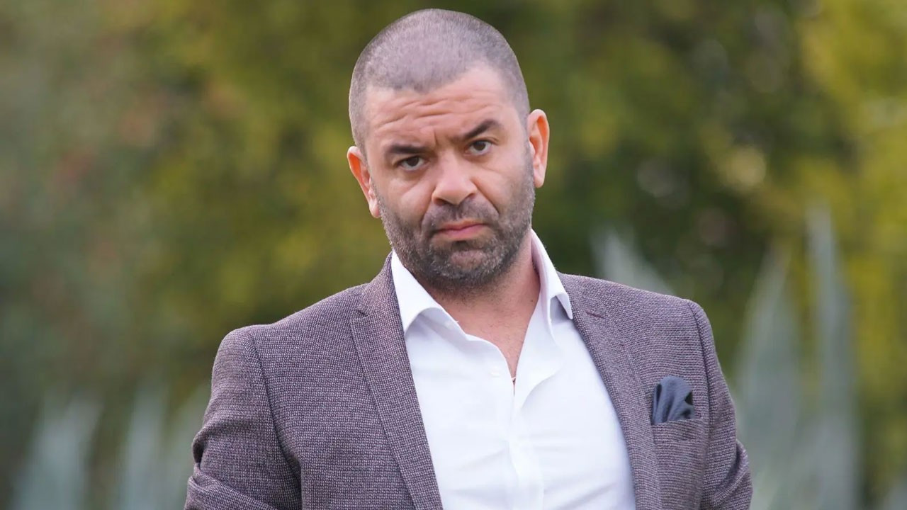 Bülent Şakrak'tan kötü haber: Apar topar ameliyata alındı - Magazin ...
