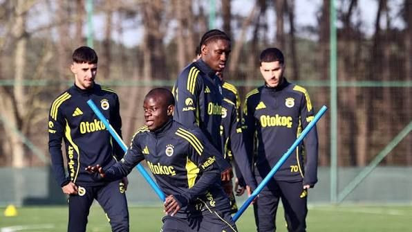 Fenerbahçe'ye 45 milyon euroluk müjde! Kasa para dolacak - Spor ...
