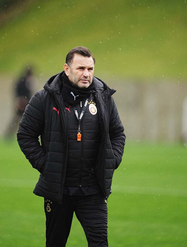 Fenerbahçe derbisinde yedeğe çekilmişti! Uğurcan Çakır’dan çarpıcı ...