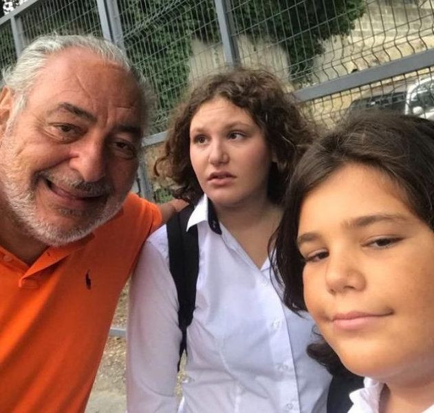 Serengil: Doktora gitmeyi reddetti, kendi doğrularıyla yaşadı - Magazin ...