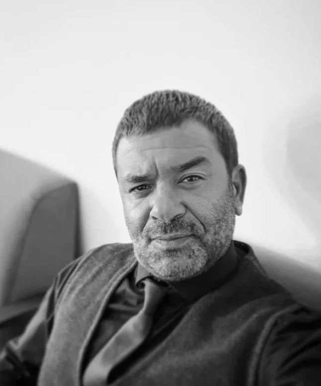 Bülent Şakrak'tan kötü haber: Apar topar ameliyata alındı - Magazin ...