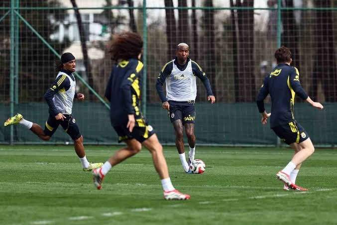 Fenerbahçe'ye 45 milyon euroluk müjde! Kasa para dolacak - Spor ...