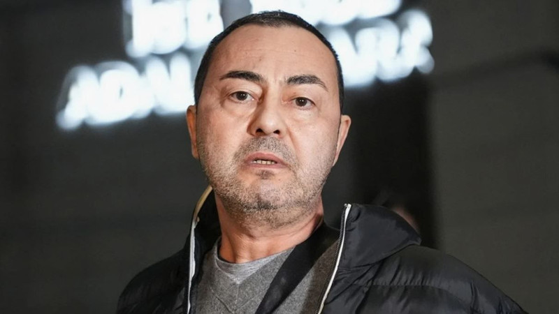 MS hastalığıyla mücadele eden Serdar Ortaç'tan kötü haber: 15 gündür ...