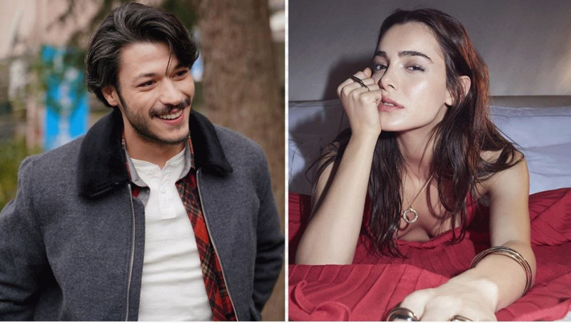 Ayrılık sonrası şoke eden adım: Hafsanur Sancaktutan ve Kubilay Aka ...