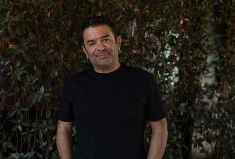 Bülent Şakrak'tan kötü haber: Apar topar ameliyata alındı - Magazin ...