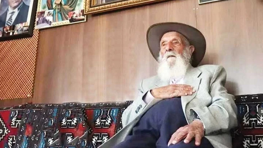 130 "dede" Tunceli'de toplandı - Türkiye Haberleri - TV100